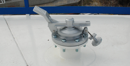 ATECO U.K. - Advanced Tank Systems Engineering Services Company ...