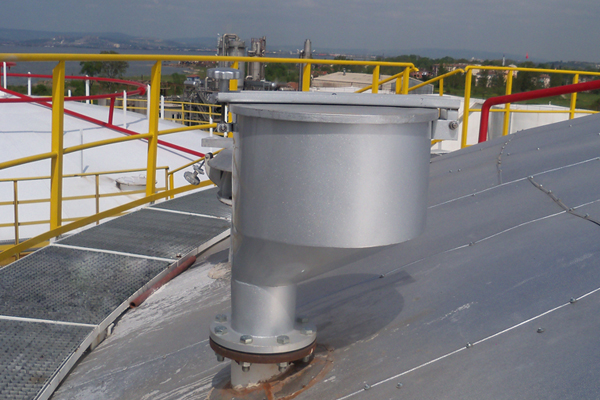 ATECO U.K. - Advanced Tank Systems Engineering Services Company ...