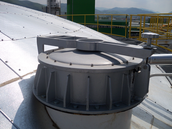 ATECO U.K. - Advanced Tank Systems Engineering Services Company ...